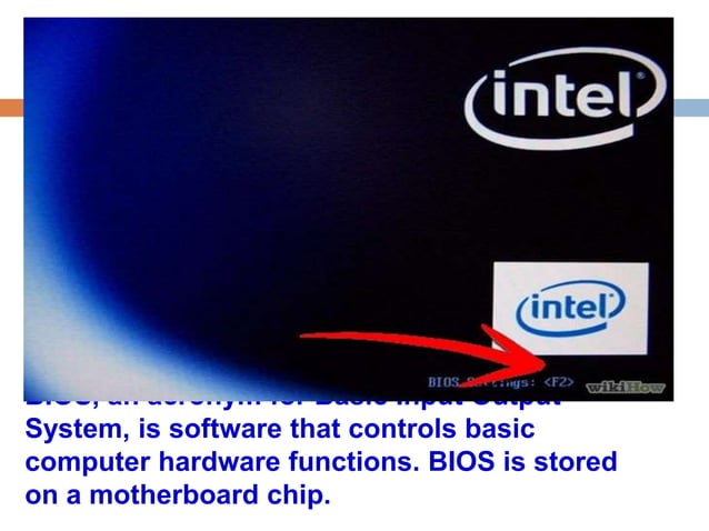 Computer repair and maintenance | PPSX | Computing | Technology & Computing