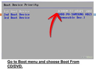 Computer repair and maintenance | PPSX