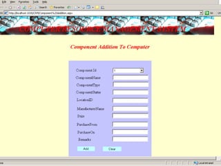 Computer Resource Management | PPT