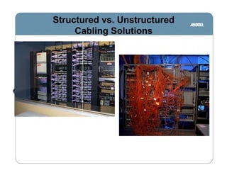 Computer room design (revised) | PDF