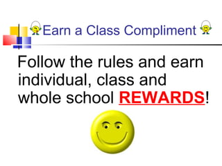 Computer rules eb | PPT | Education