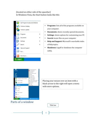 Introduction to Computers | PDF