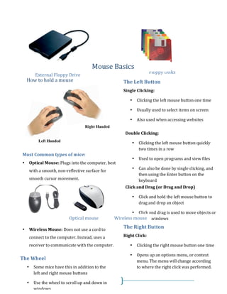 Introduction to Computers | PDF