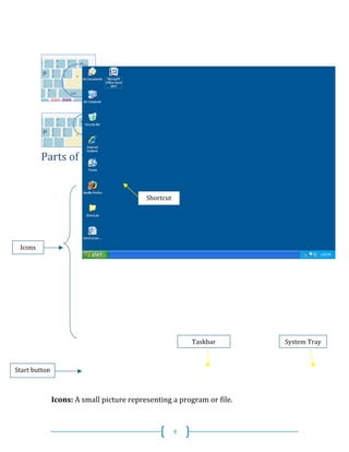 Introduction to Computers | PDF