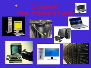 Computers | PPT