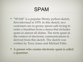 Computers Diseases | PPT