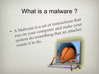 Computers Diseases | PPT