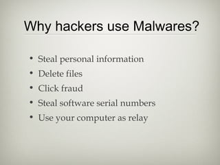 Computers Diseases | PPT