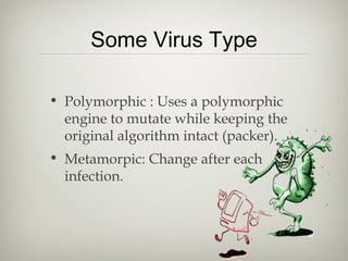 Computers Diseases | PPT