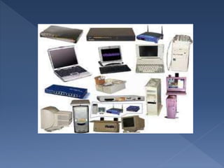 All things about computers | PPT