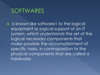 All things about computers | PPTX