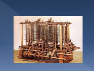 All things about computers | PPT