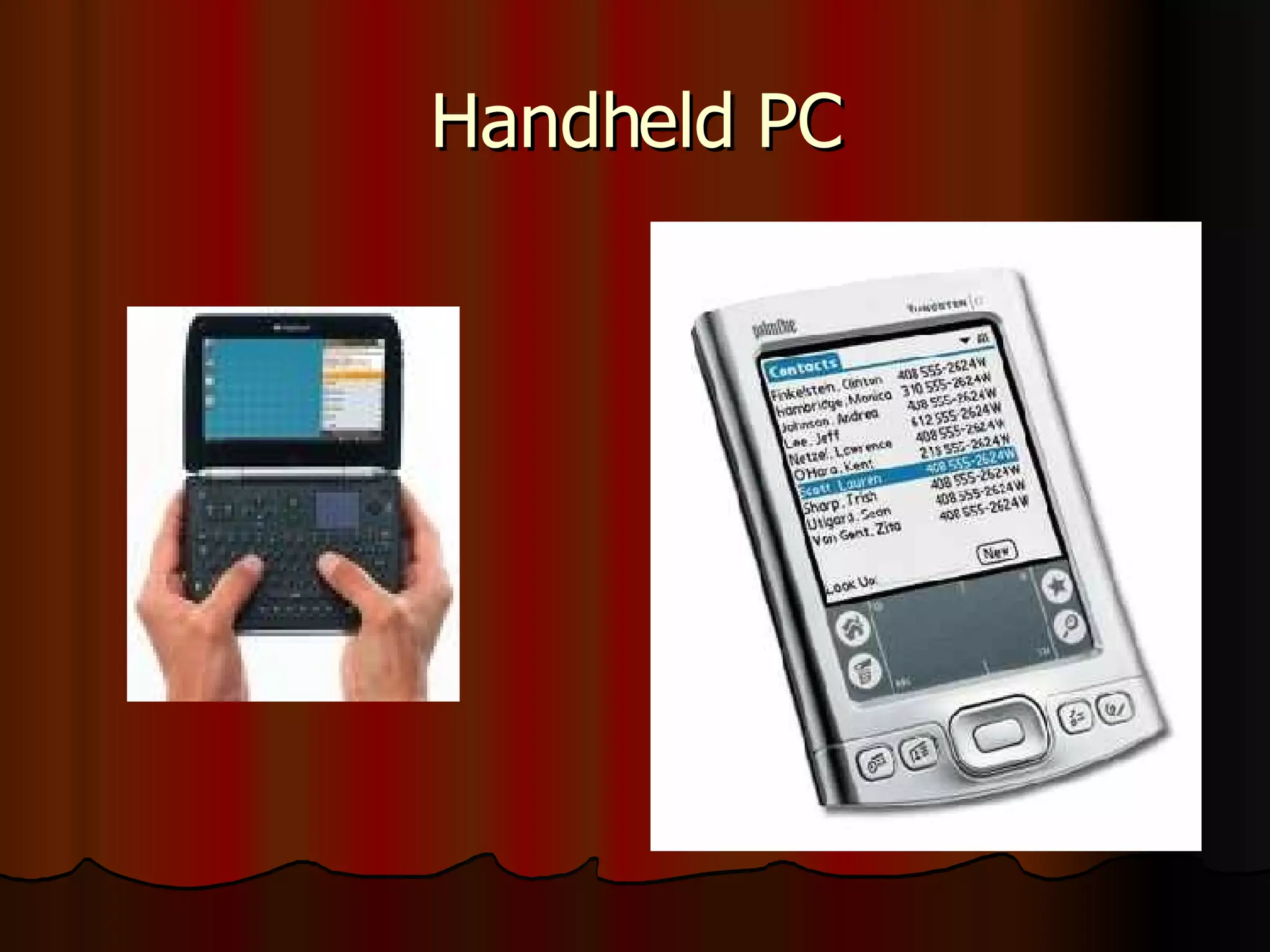 Computers And Stuff | PPT