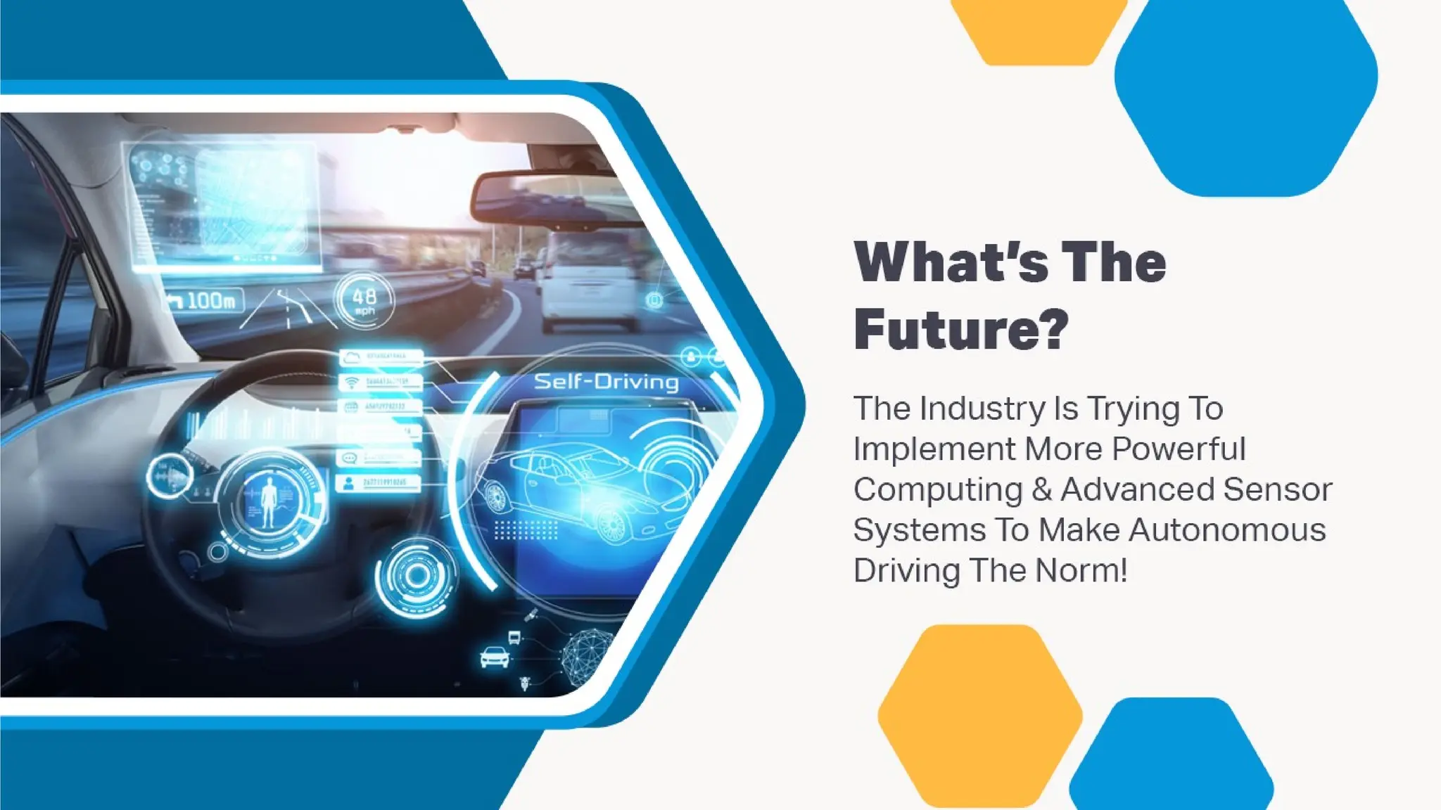 Modern Cars Are Slowly Becoming Computers On Wheels - Here's Why! | PPT