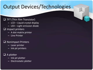 Computers part 2 DE L200 | PPTX | Operating Systems | Computer Software and Applications