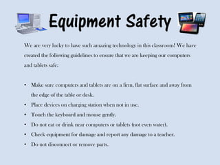 Computer safety | PDF