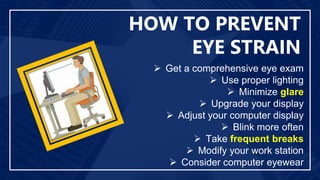 Computer safety | PPTX