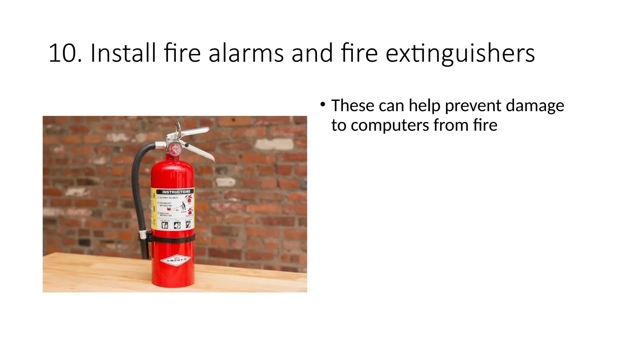 Grade 1 Computer Safety Rules or Rules.pptx