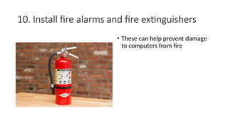 Grade 1 Computer Safety Rules or Rules.pptx