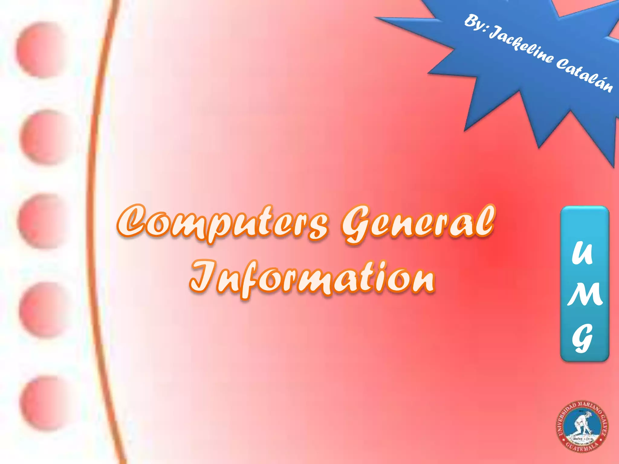 Computers and more information about them. Really powerful machines. | PPT