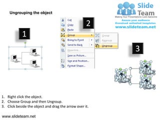 Computers and network powerpoint ppt slides. | PPT