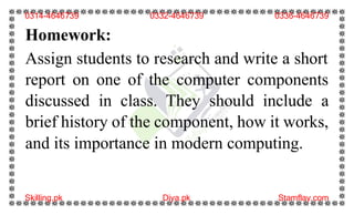 Computers and their Components Final Lesson Plan_1.pptx