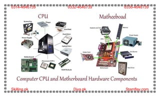Computers and their Components Final Lesson Plan_1.pptx
