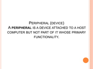 Computers Architecture1 | PPT