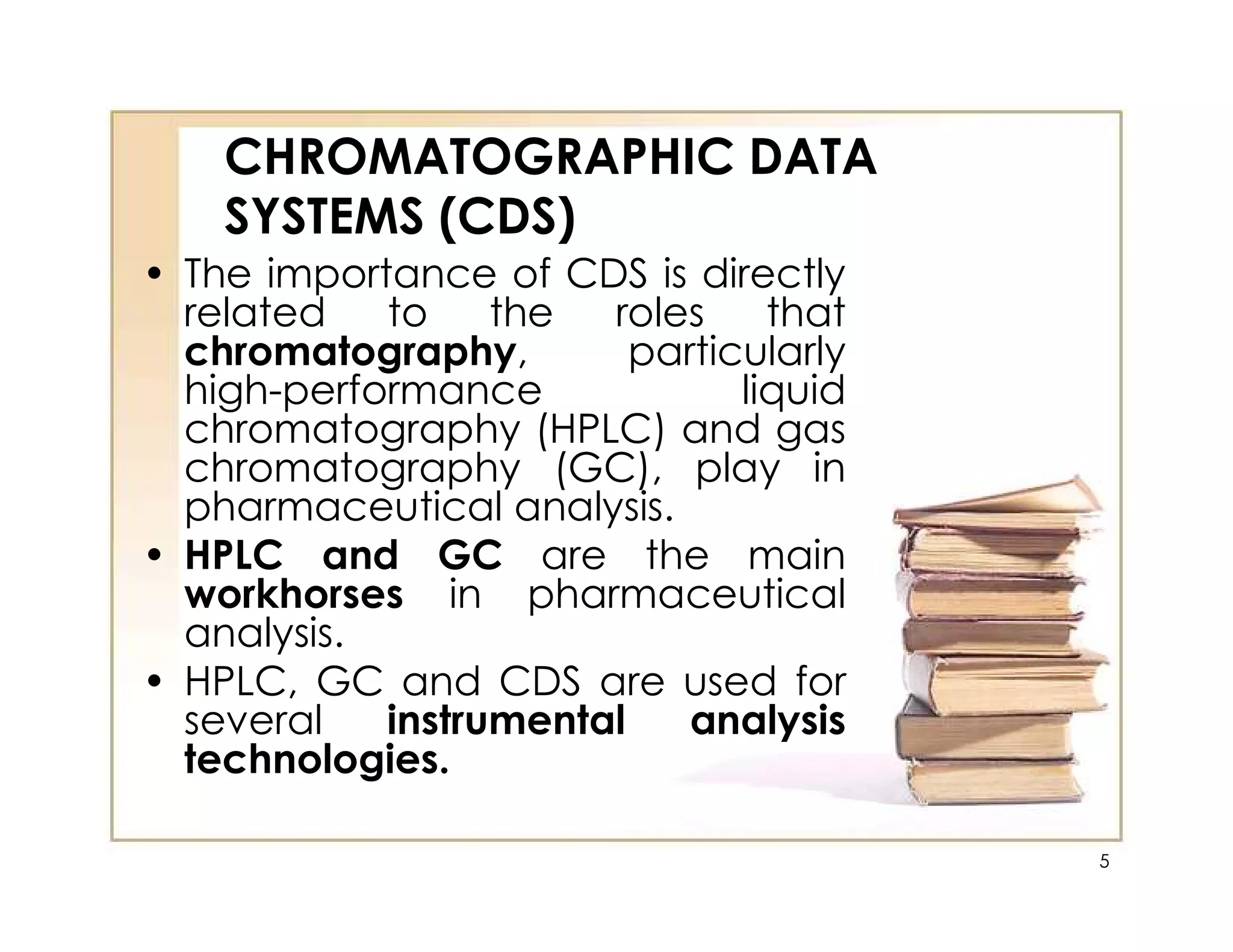 Computers as data analysis in preclinical development | PDF