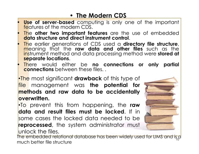Computers as data analysis in preclinical development | PDF ...