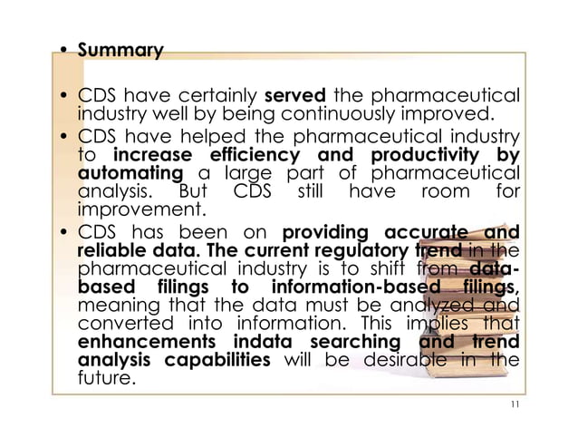 Computers as data analysis in preclinical development | PDF ...