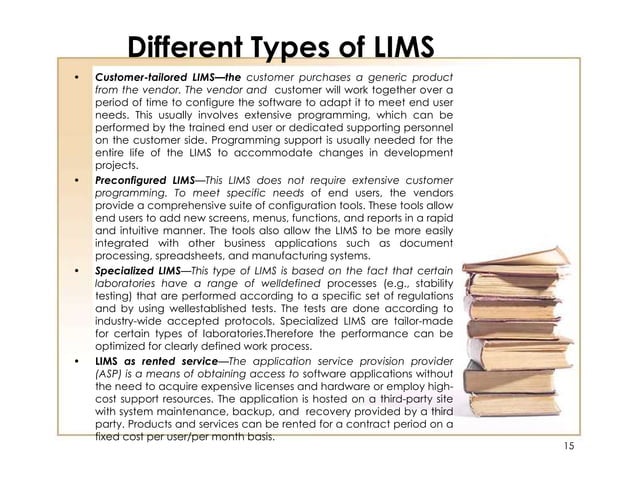 Computers as data analysis in preclinical development | PDF ...