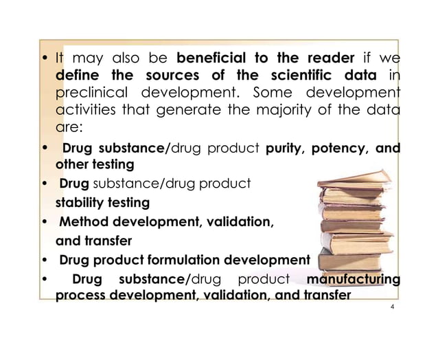 Computers as data analysis in preclinical development | PDF ...