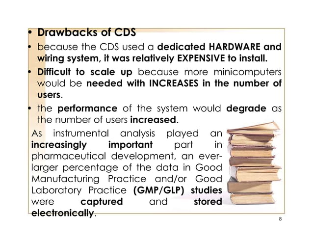 Computers as data analysis in preclinical development | PDF ...