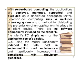 Computers as data analysis in preclinical development | PDF
