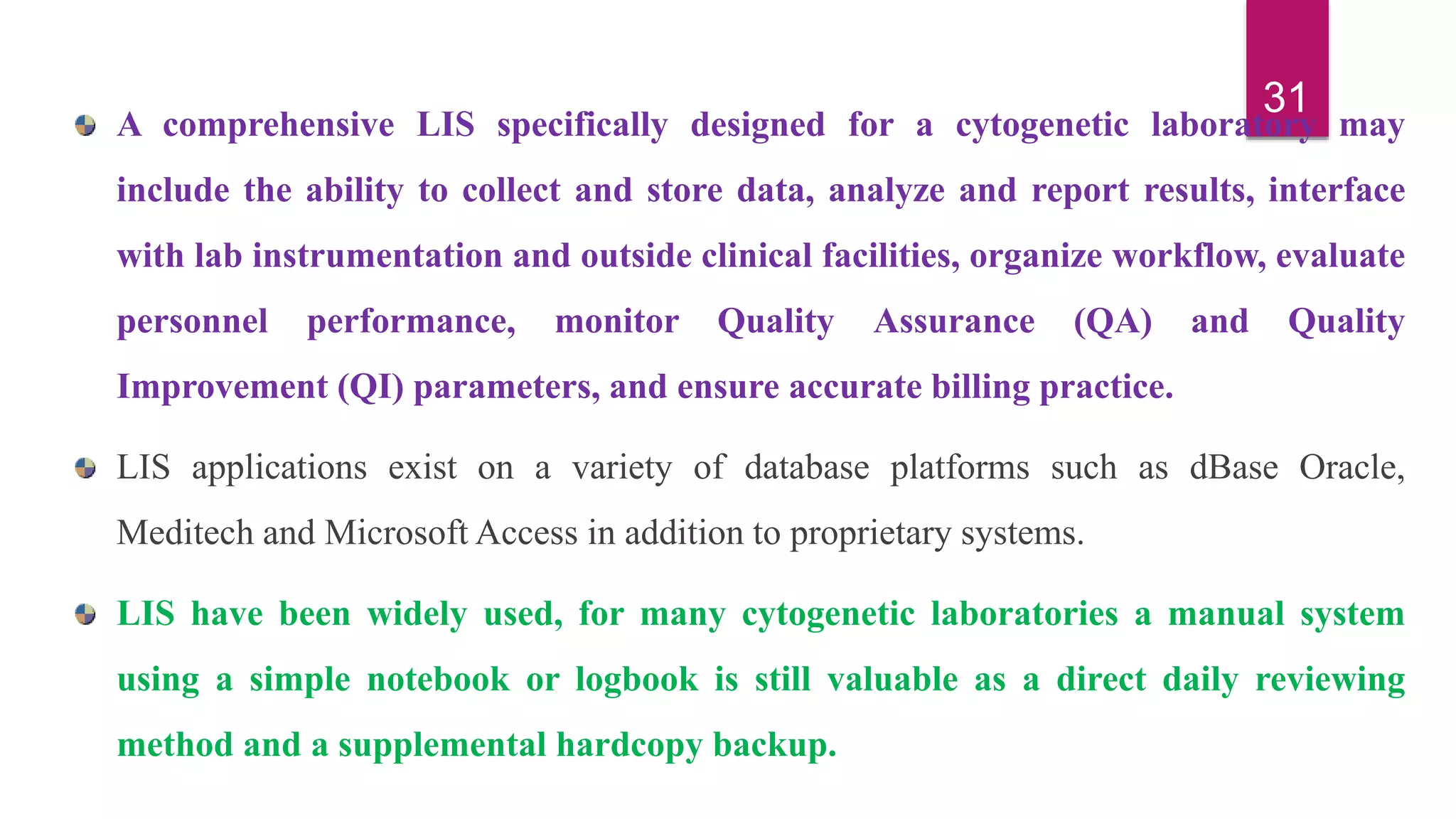 Computers as data analysis in preclinical development | PPTX