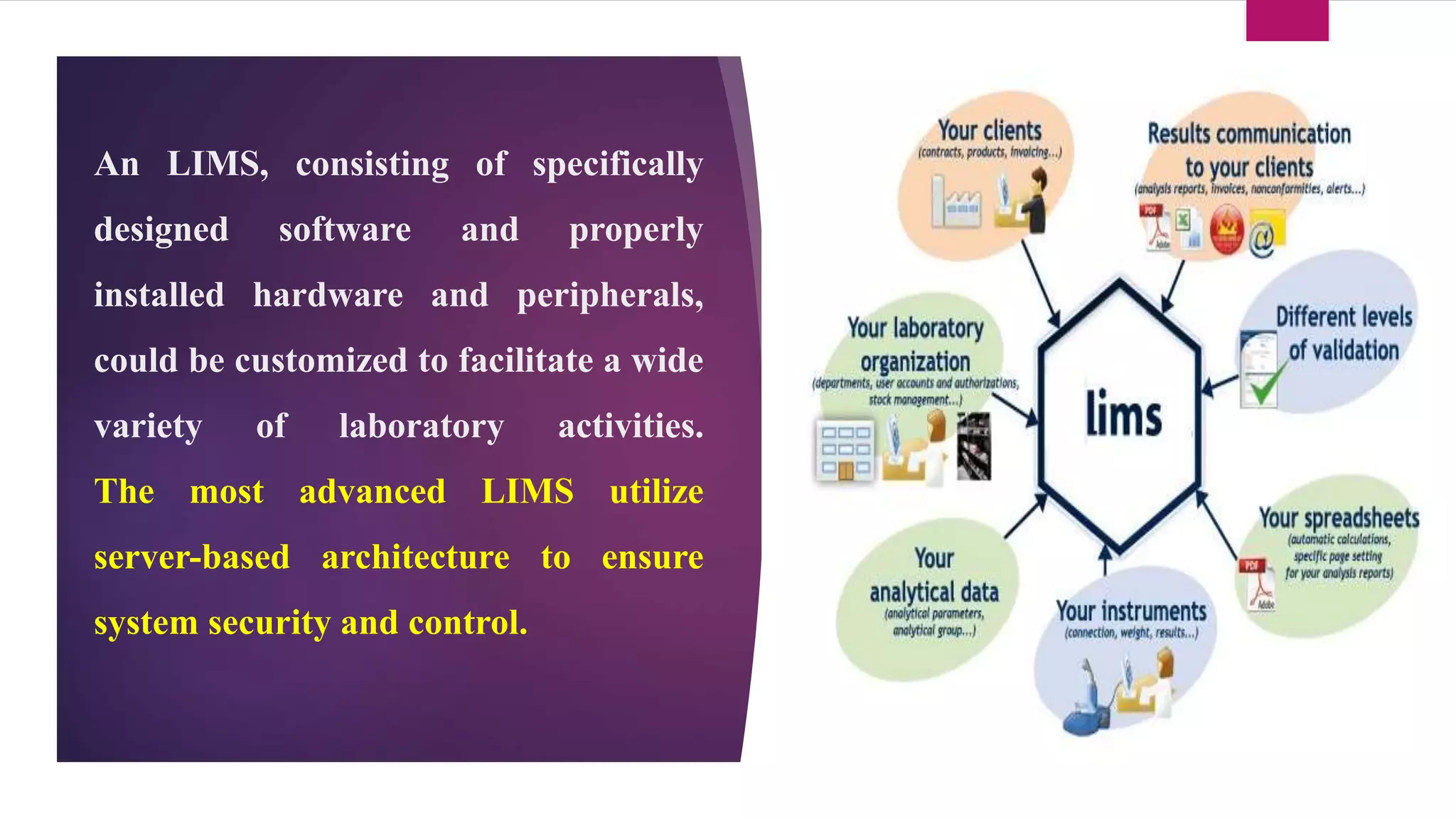 Computers as data analysis in preclinical development | PPTX