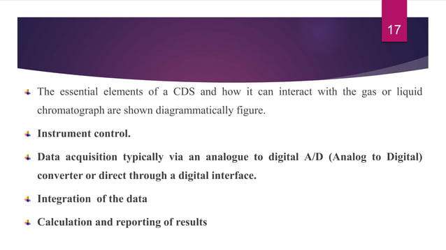 Computers as data analysis in preclinical development | PPTX