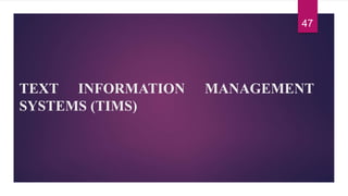 Computers as data analysis in preclinical development | PPTX