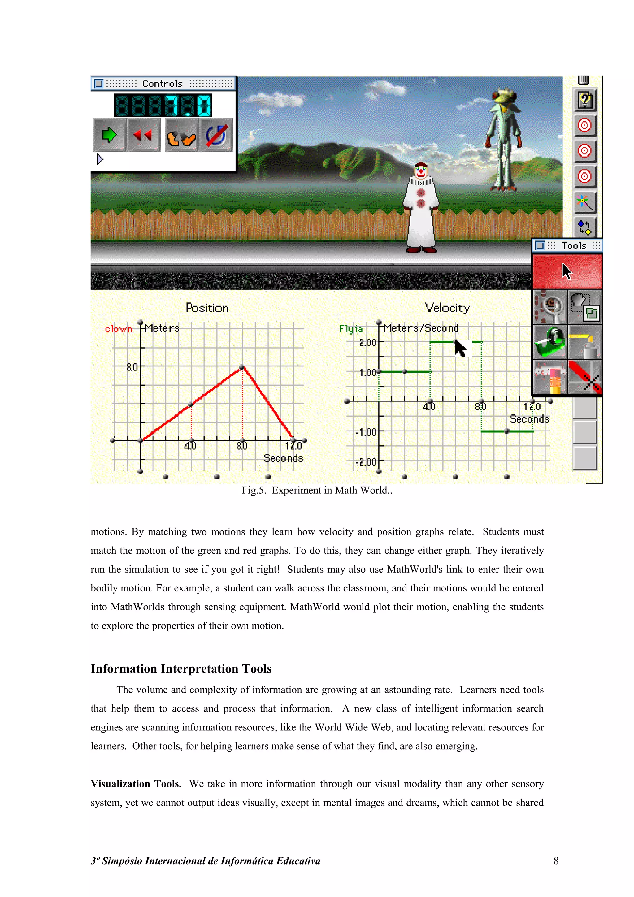 Computers as mindtools for engaging learners in critical learning | PDF