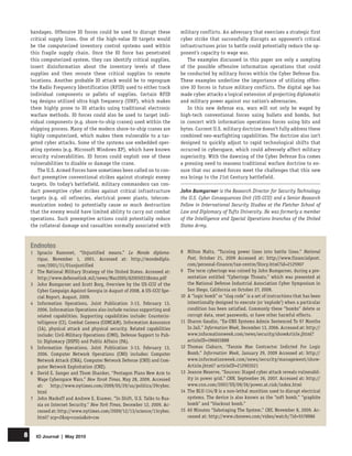 Computers as weapons of war | PDF