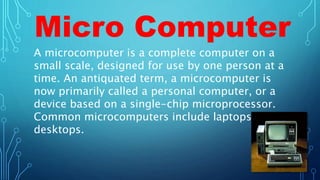 Project on computer by saurabh very good 😊 | PPTX