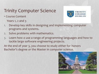 Computer science | PPTX | Technology & Computing