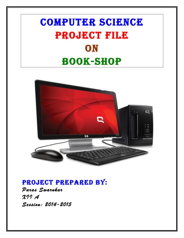 c++ program on bookshop for class 12th boards | PDF
