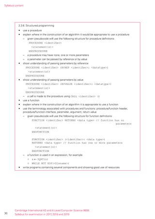 Computer science | PDF