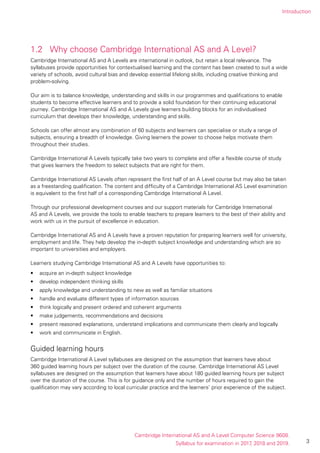 Computer science | PDF