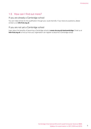 Computer science | PDF