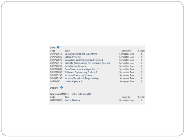 Computer science | PPTX