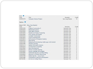 Computer science | PPTX