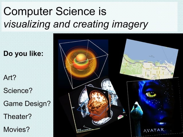 Computer science | PPT